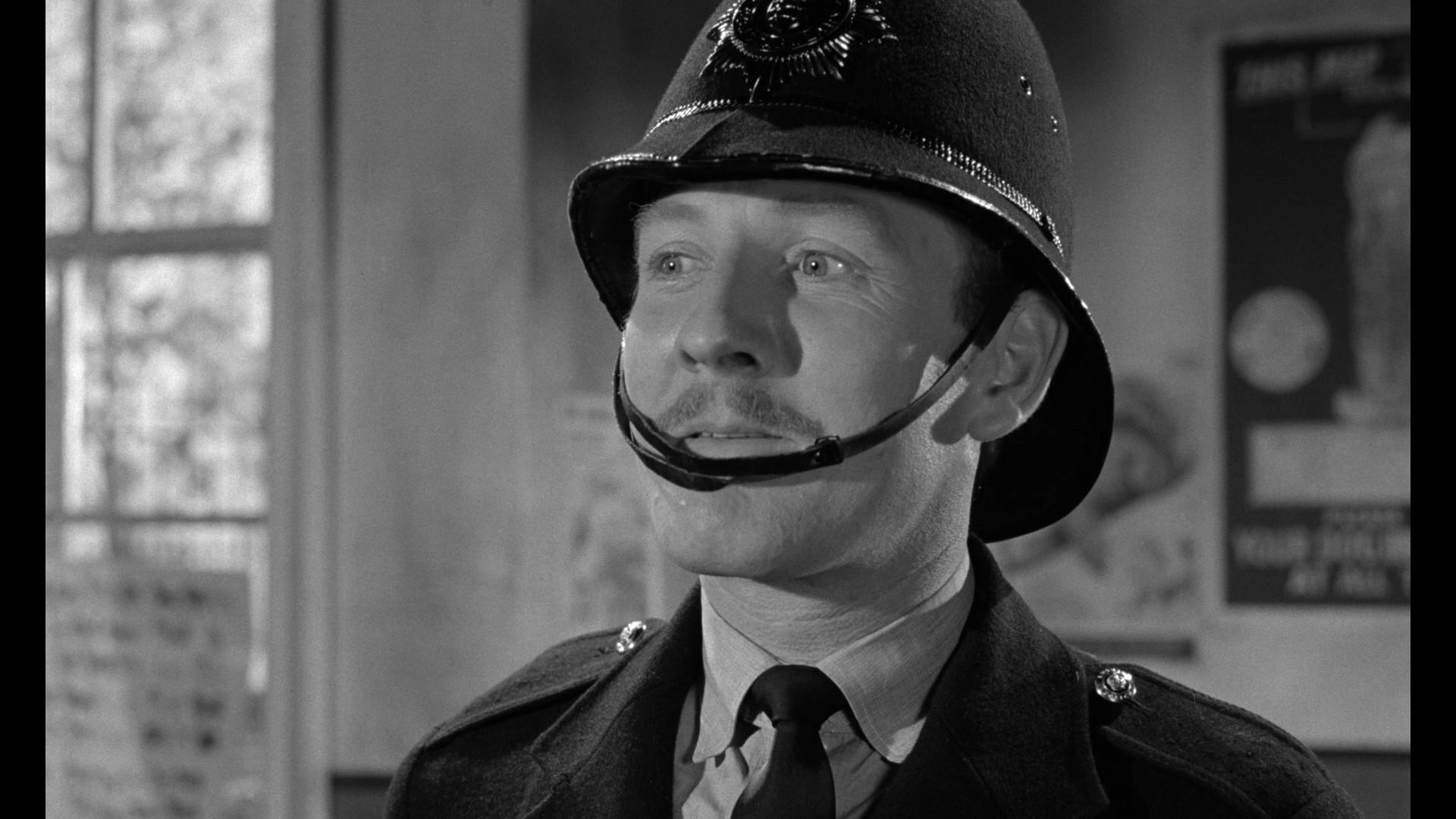 Sección visual de Carry On Constable - FilmAffinity