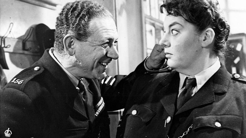 Image gallery for Carry On Constable - FilmAffinity