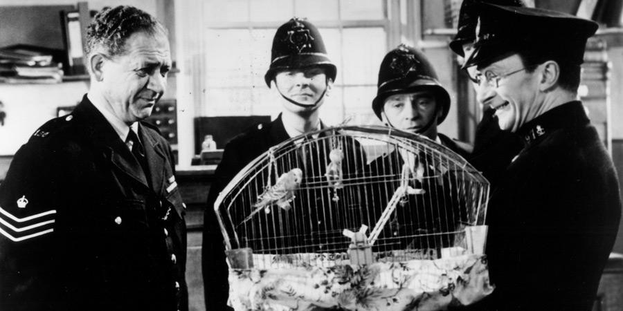 Image gallery for Carry On Constable - FilmAffinity