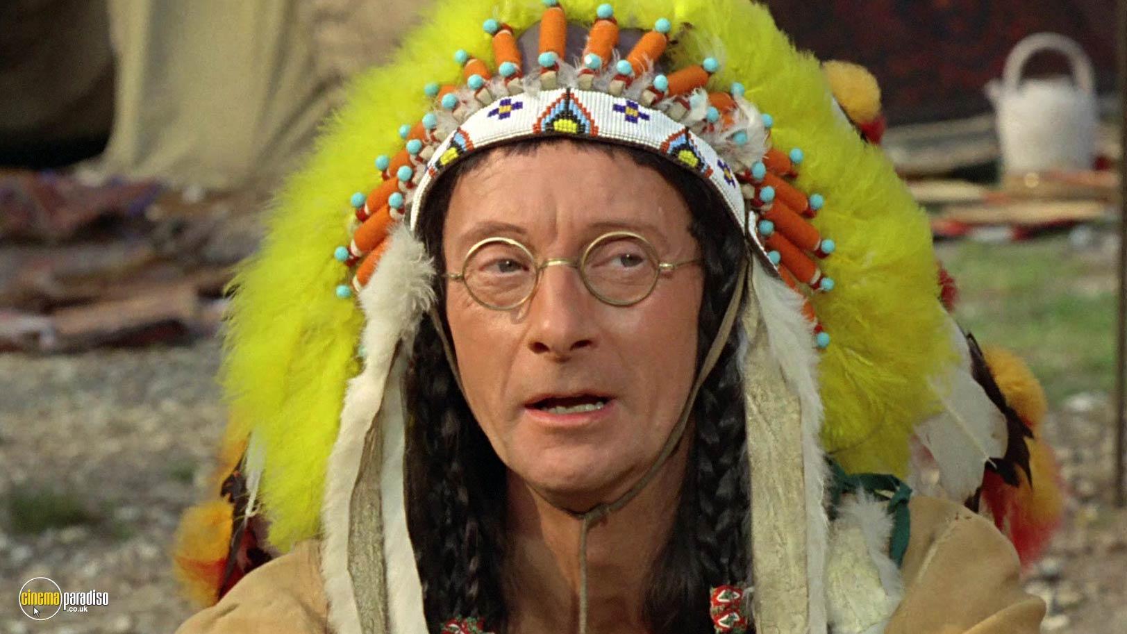 Image gallery for Carry on Cowboy - FilmAffinity
