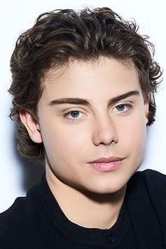 Carson MacCormac - Filmaffinity