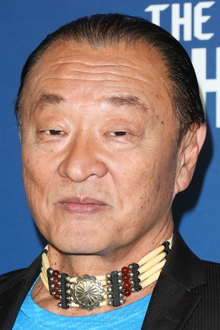 Cary-Hiroyuki Tagawa - Filmaffinity