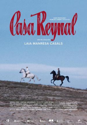 Casa Reynal (2023) - FilmAffinity