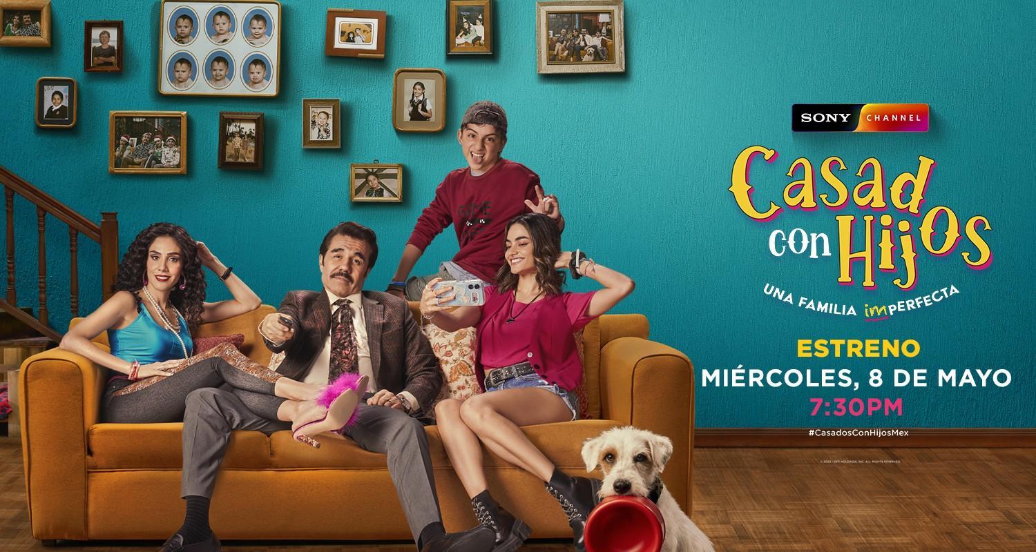 Image gallery for Casados con hijos (TV Series) - FilmAffinity