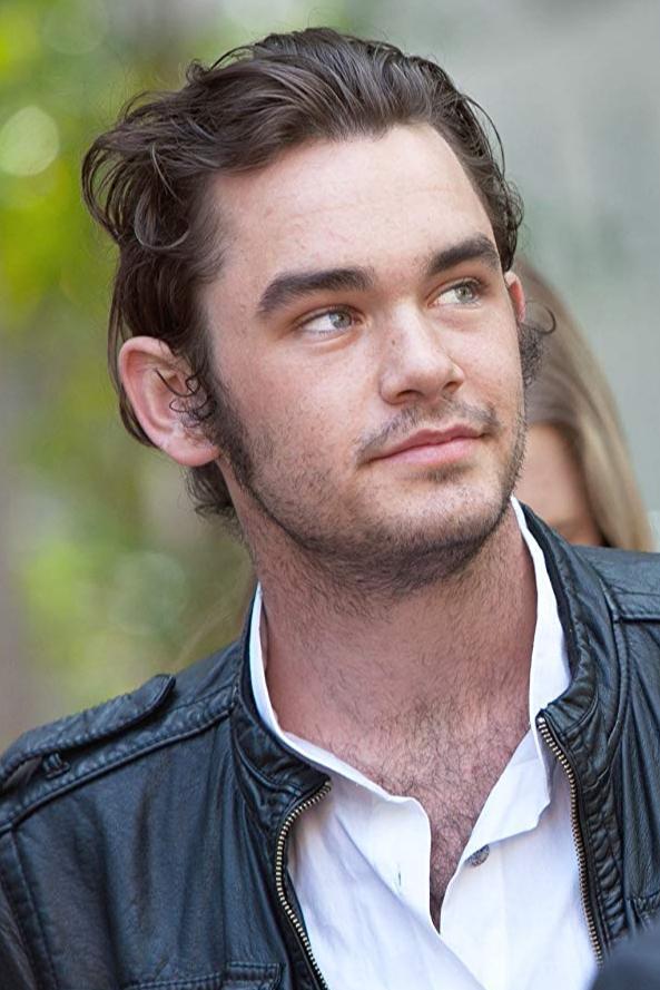 Casey Thomas Brown - FilmAffinity