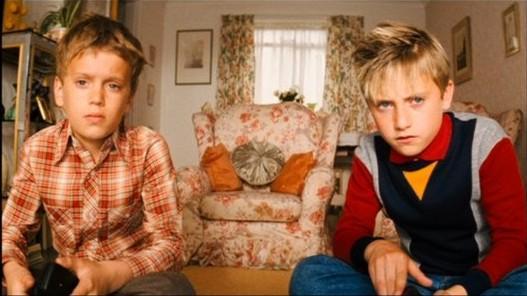 Image gallery for Cashback - FilmAffinity