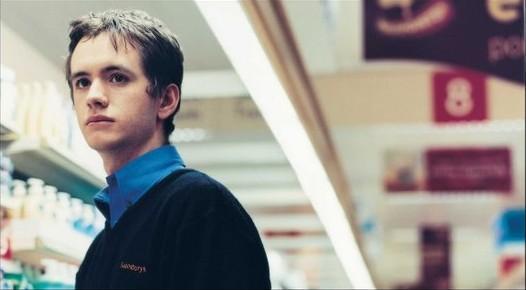 Image gallery for Cashback - FilmAffinity