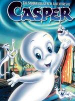 Image gallery for Casper (TV Series) - FilmAffinity
