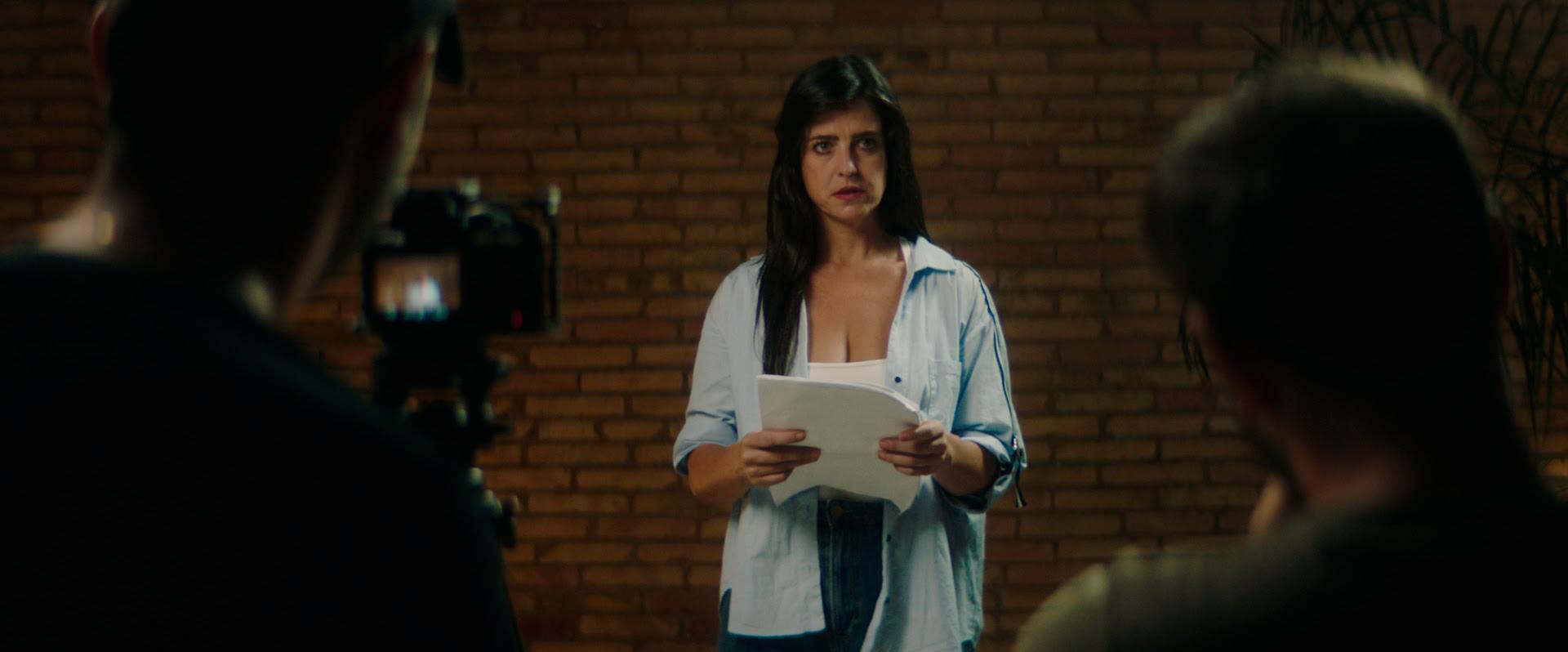 Image gallery for Casting (S) - FilmAffinity