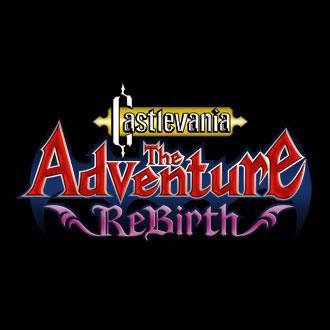 Image gallery for Castlevania: The Adventure ReBirth - FilmAffinity