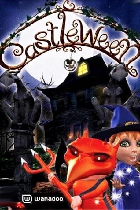 Castleween (2002) - Filmaffinity