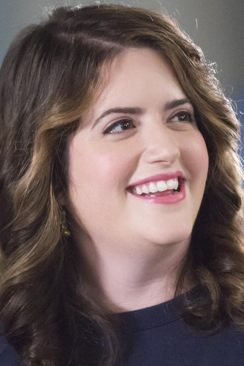 Cate Freedman - FilmAffinity