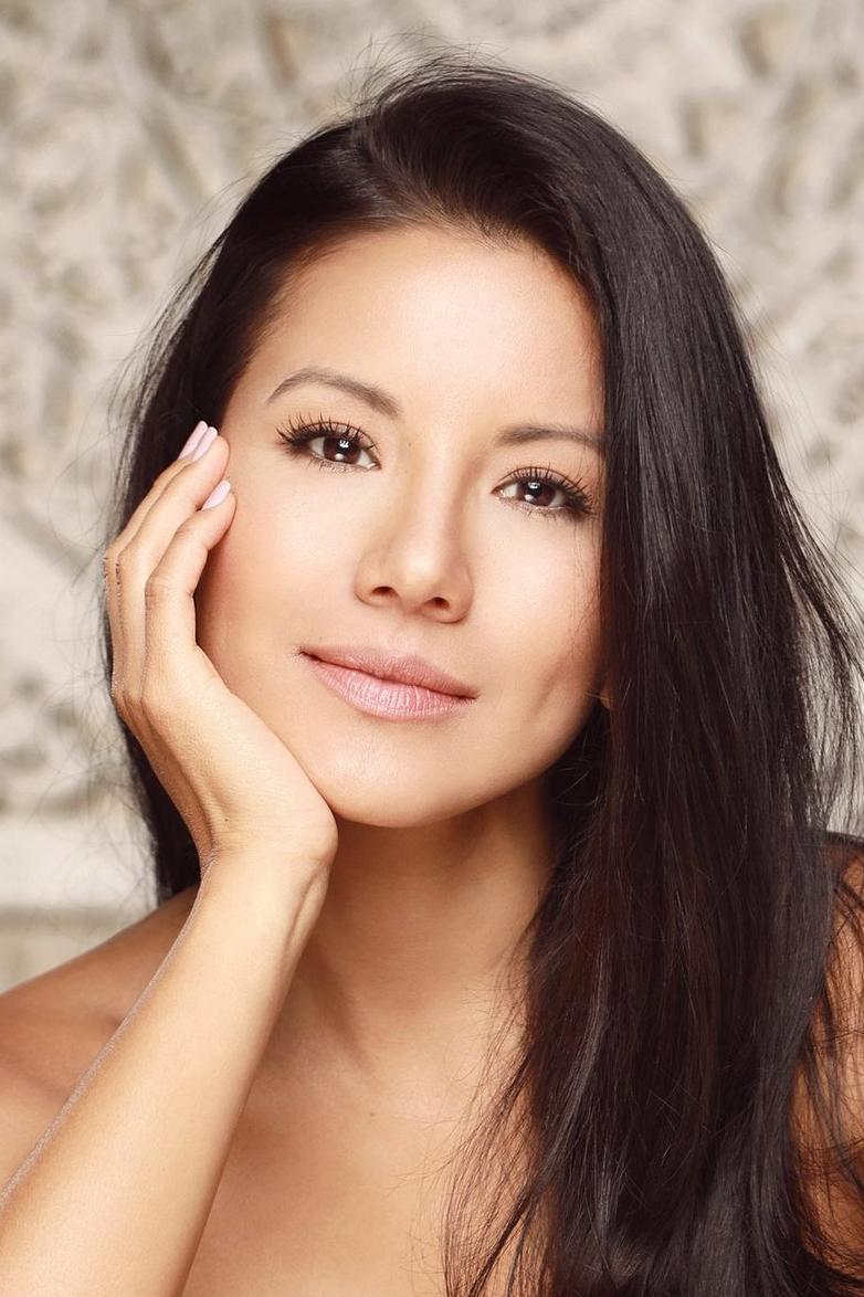 Caterin Escobar - FilmAffinity