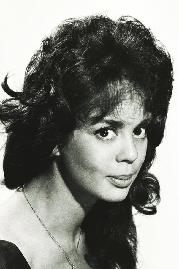 Catherine Feller - FilmAffinity