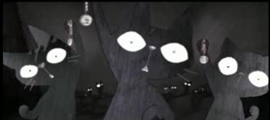 Sección visual de Cats (C) - FilmAffinity