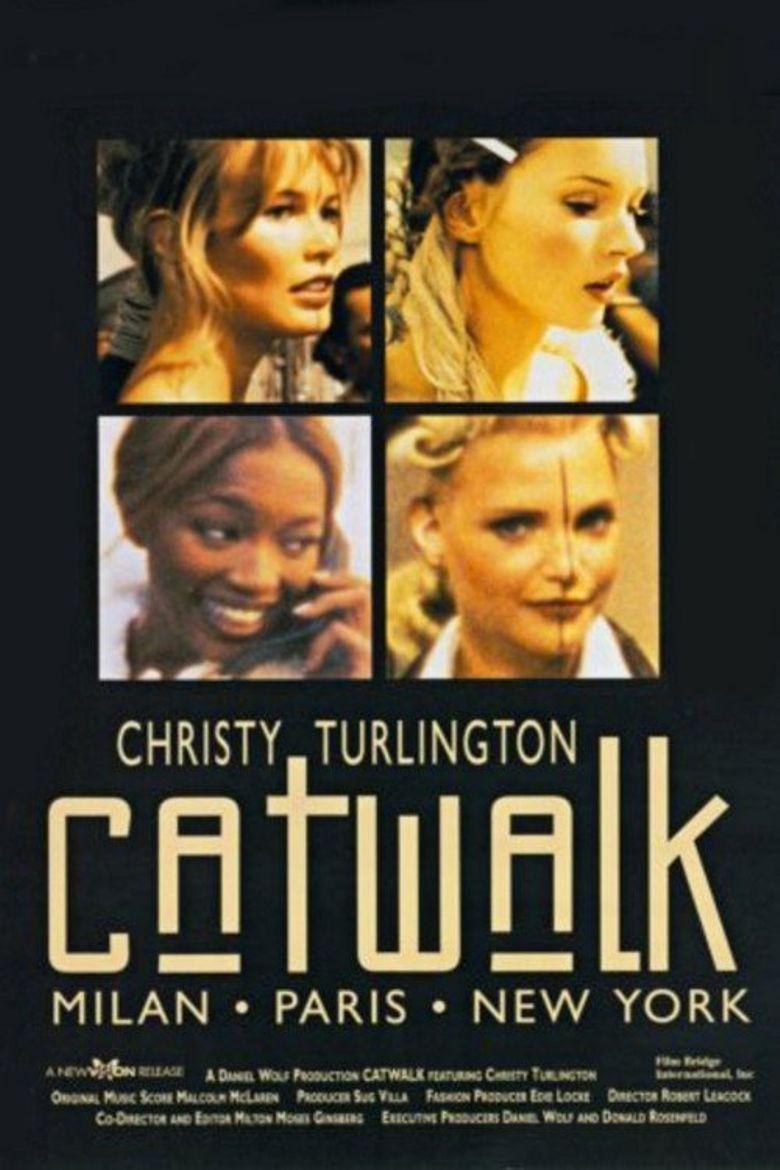 Image gallery for Catwalk - FilmAffinity