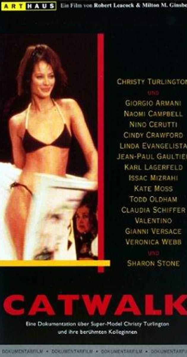 Image gallery for Catwalk - FilmAffinity