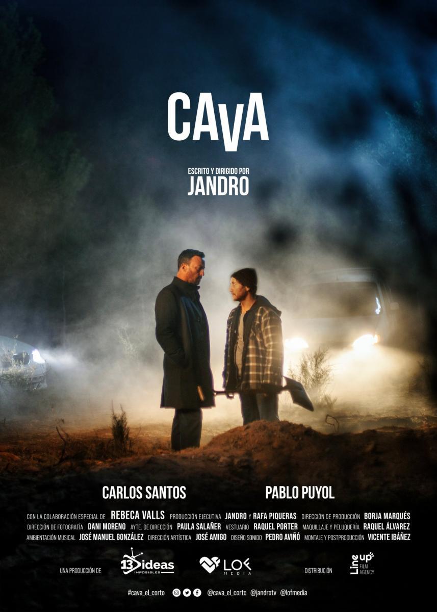 Image gallery for Cava (S) - FilmAffinity