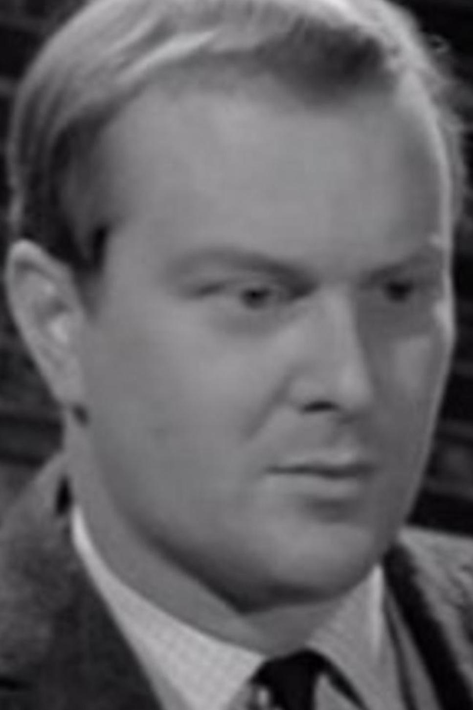 Cavan Malone - FilmAffinity