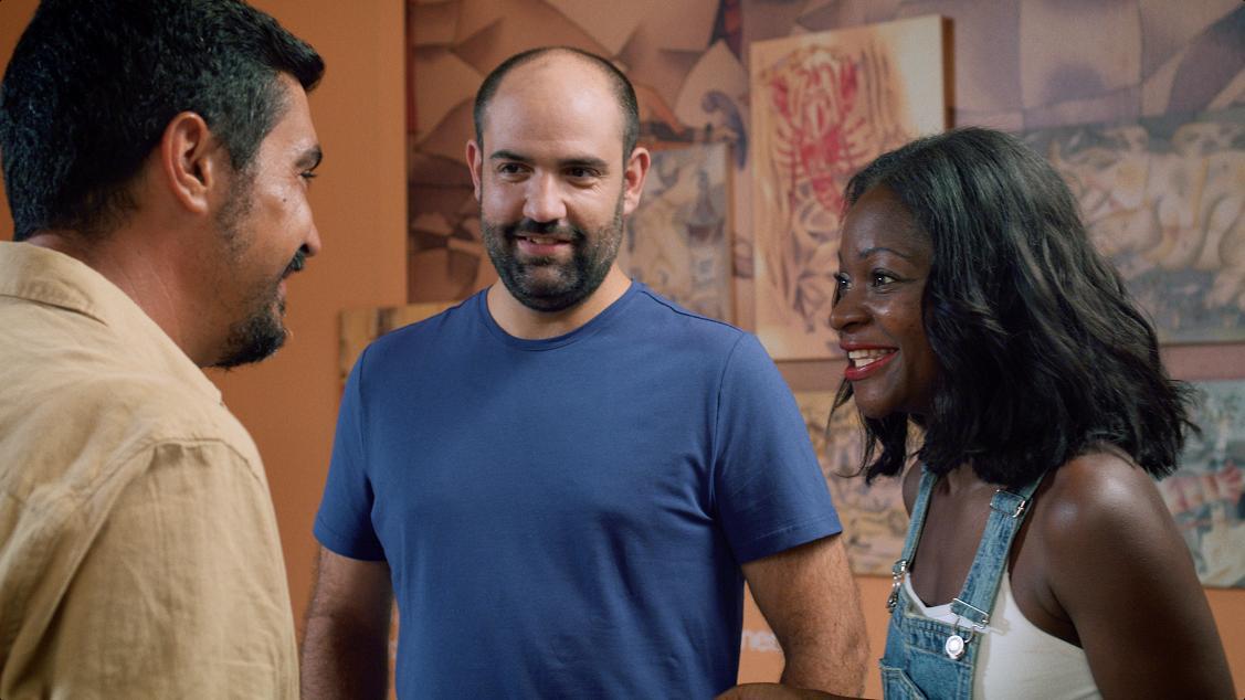 Image gallery for CCCC Stories 2 (TV Series) - FilmAffinity