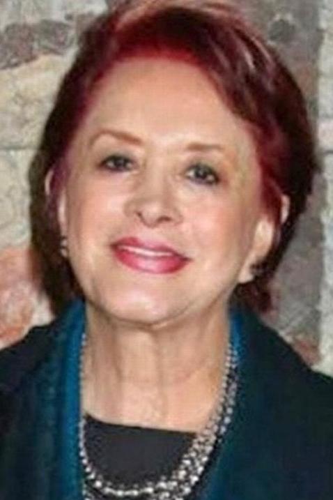 Cecilia Romo - FilmAffinity