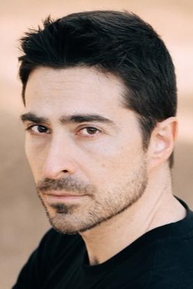 Cedric Cirotteau - FilmAffinity