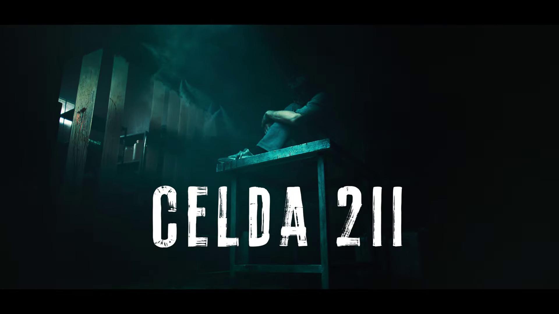 Image gallery for Prison Cell 211 (TV Series) - FilmAffinity