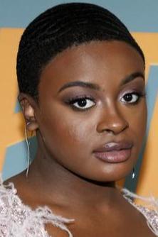 Celia Rose Gooding - FilmAffinity