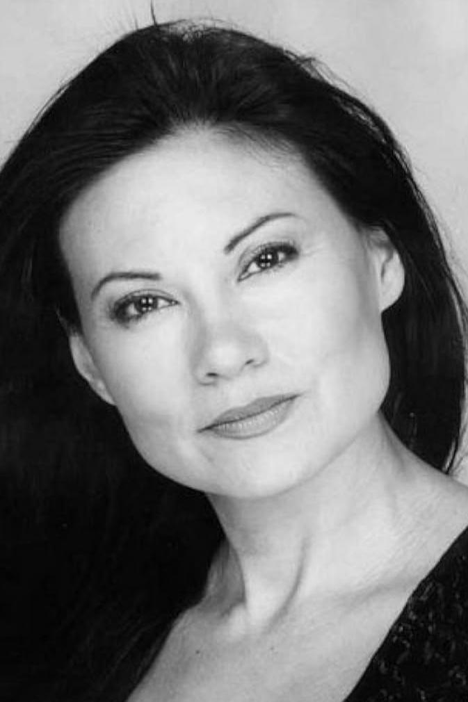 Celia Xavier - FilmAffinity