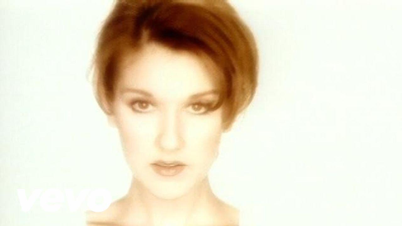 Sección visual de Céline Dion: All by Myself (Vídeo musical) - FilmAffinity