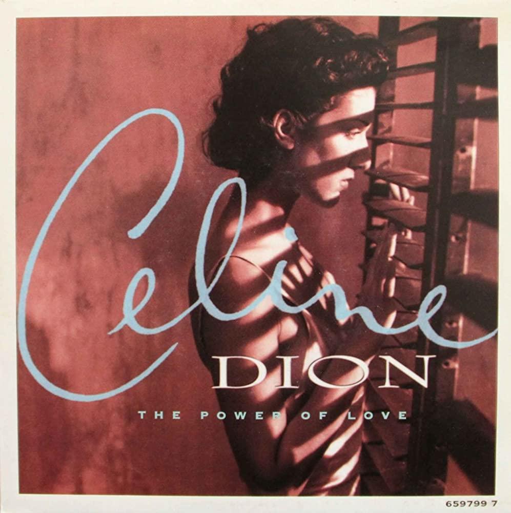 Image gallery for Céline Dion: The Power of Love (Music Video ...