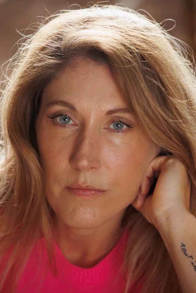 Céline Menville - FilmAffinity