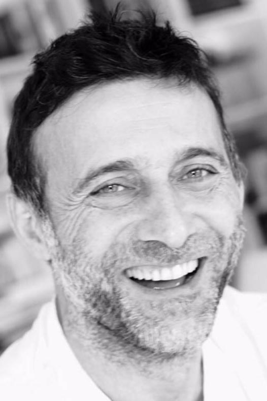 Cem Bender - FilmAffinity