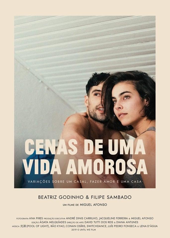 Cenas de Uma Vida Amorosa (C) (2019) - FilmAffinity