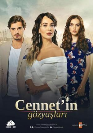 Cennet (Serie de TV) (2020) - FilmAffinity