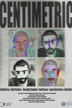 Centimetric (S) (2024) - FilmAffinity