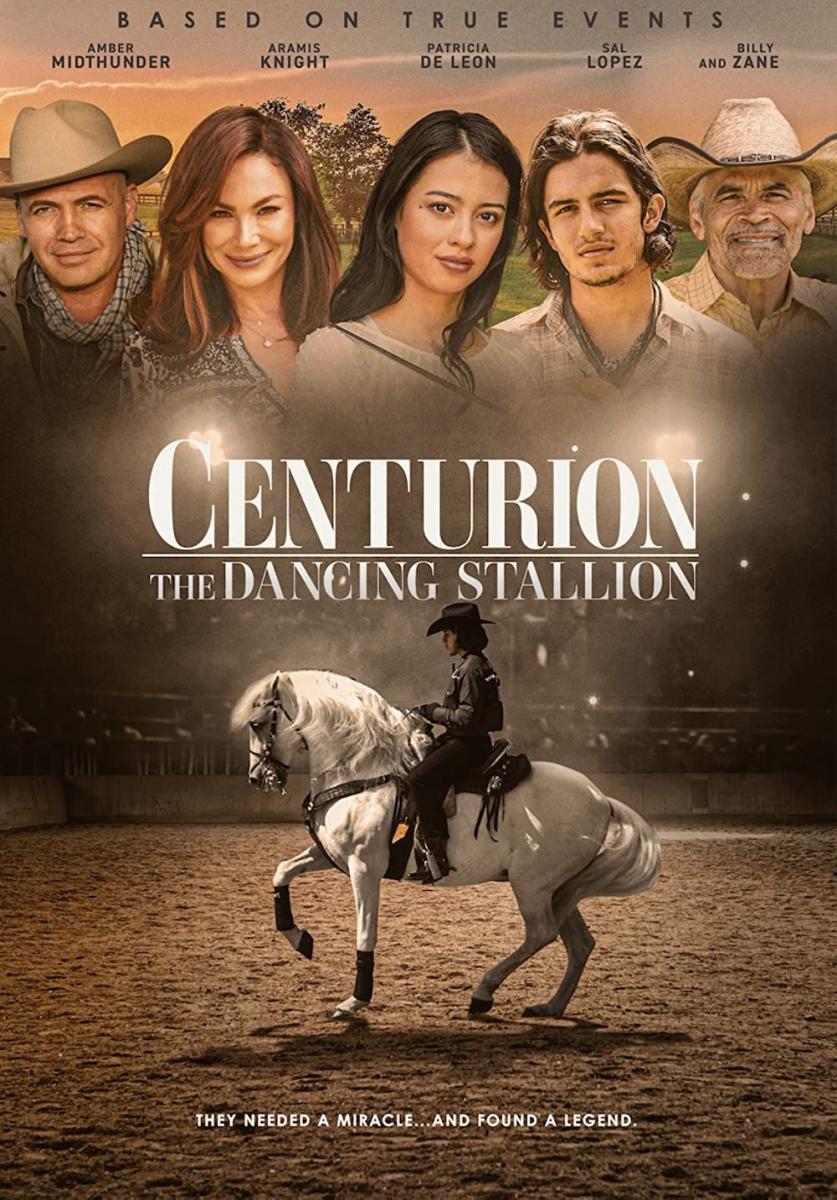 Centurion XII (2023) - FilmAffinity