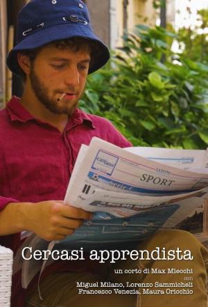 Cercasi apprendista (C) (2020) - FilmAffinity