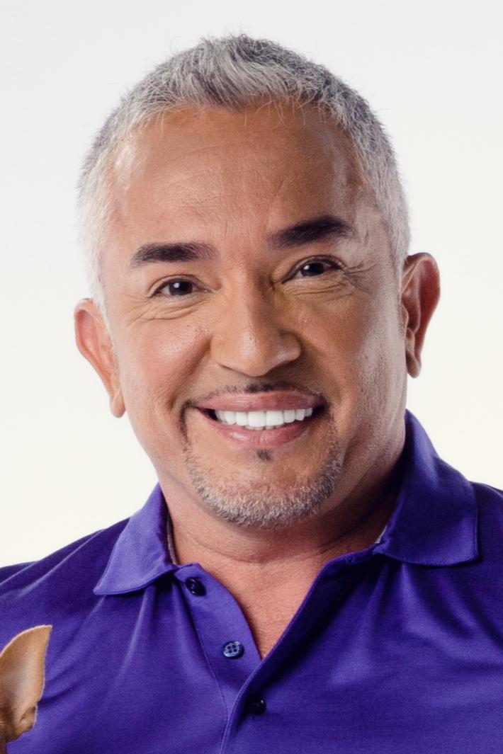 Cesar Millan - FilmAffinity