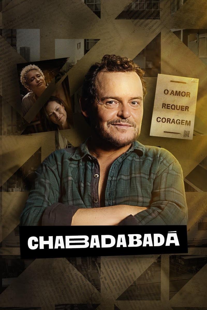 Sección visual de Chabadabadá (Serie de TV) - FilmAffinity