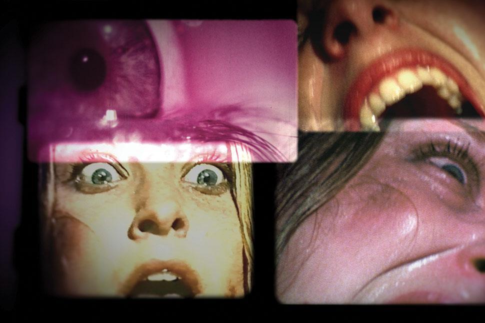 Image gallery for Chain Reactions - FilmAffinity