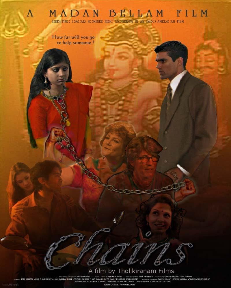 Chains (2005) - FilmAffinity