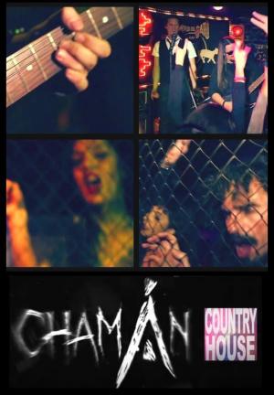 Chamán: Country House (Vídeo musical) (2014) - FilmAffinity