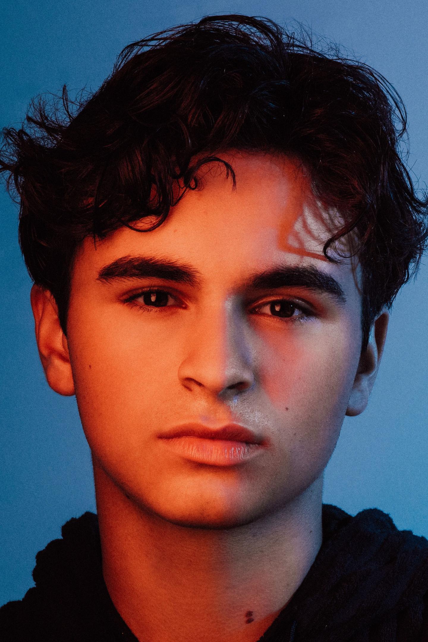 Chance Hurstfield - FilmAffinity