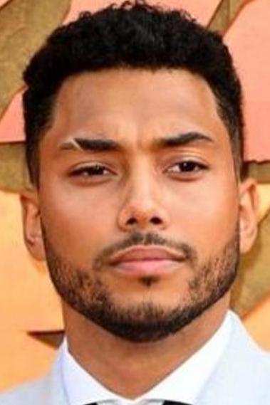 Chance Perdomo - FilmAffinity