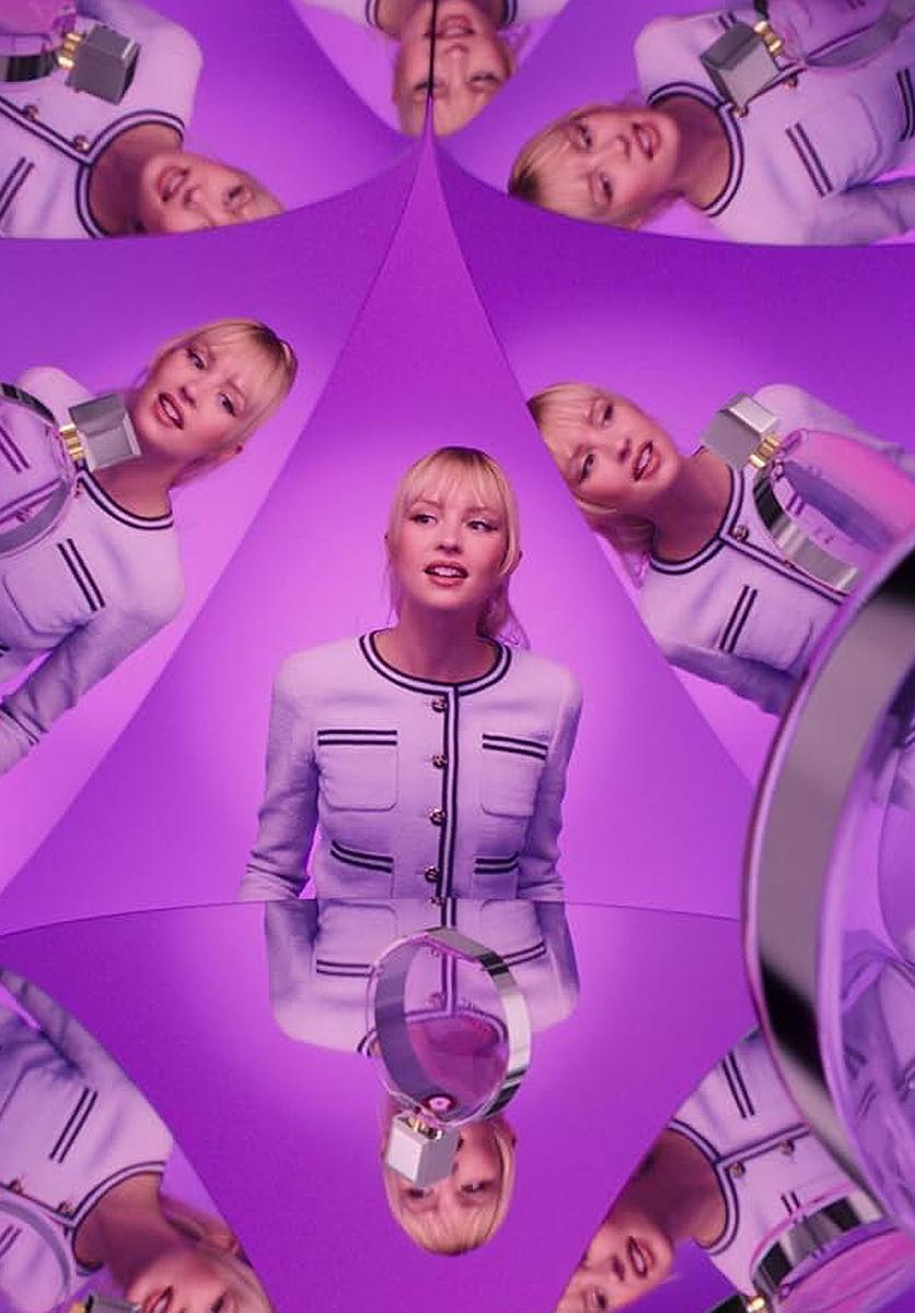 Image gallery for Chanel Chance Eau Splendide Angèle (S) - FilmAffinity