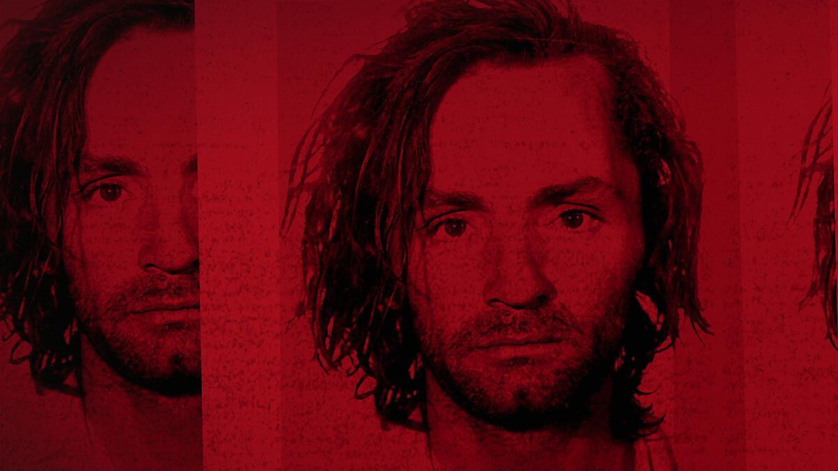 Sección visual de Caos: Los crímenes de Manson - FilmAffinity