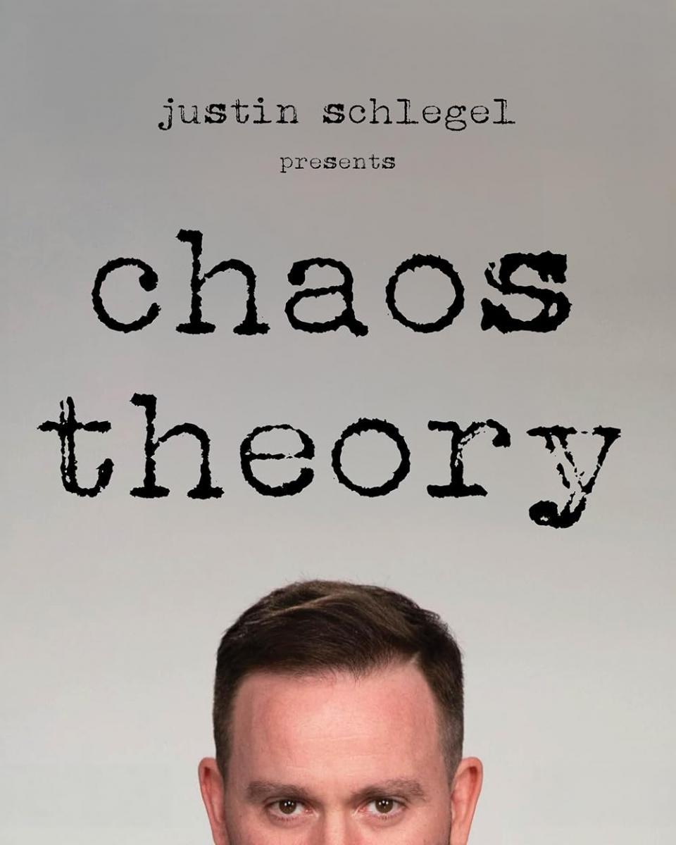 Chaos Theory (2025) - FilmAffinity