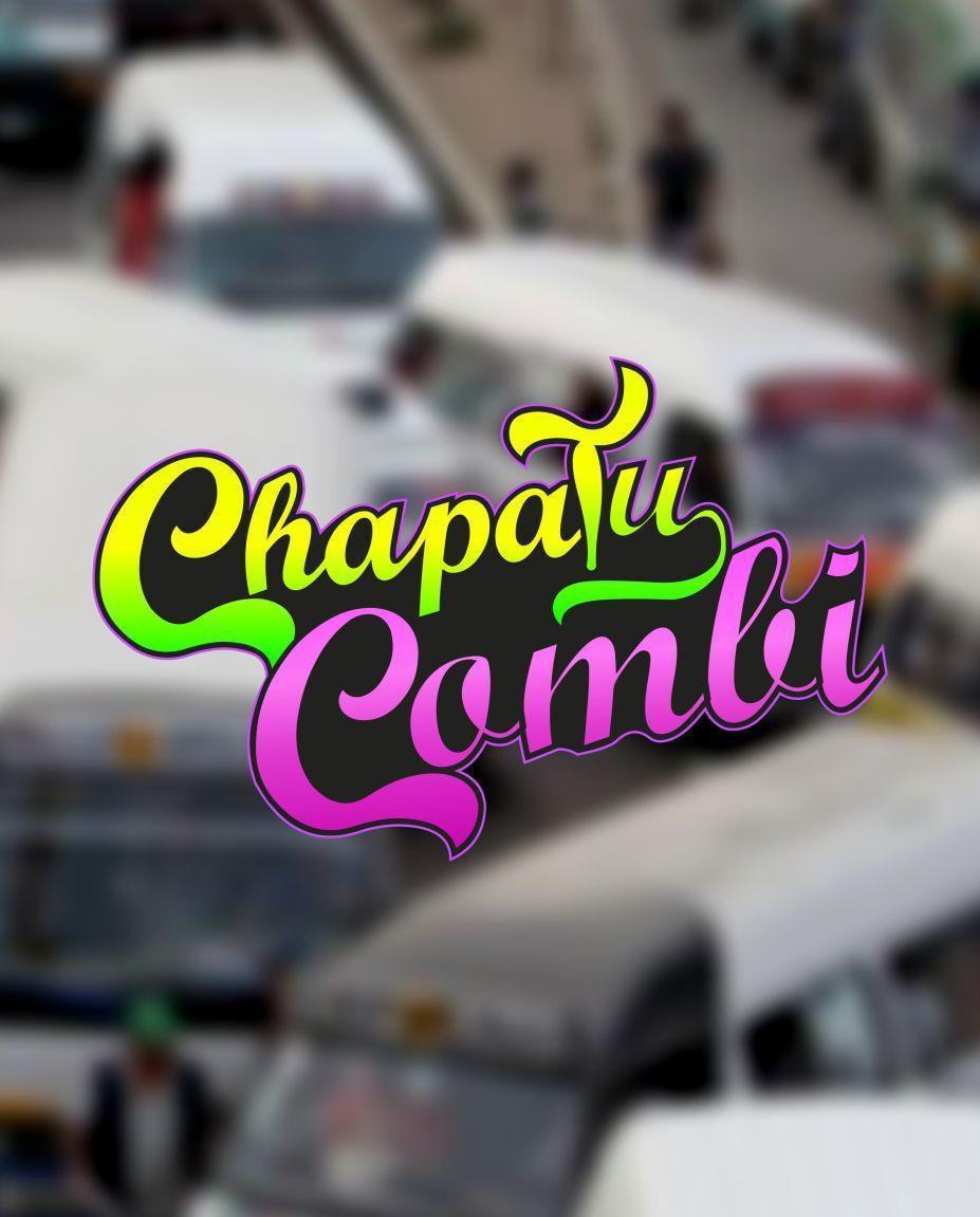 Chapa tu combi (Serie de TV) (2019) - FilmAffinity