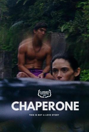 Chaperone (2025) - FilmAffinity